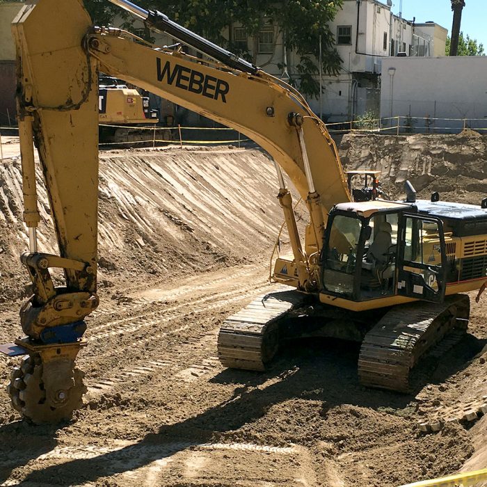 WEBER GENERAL ENGINEERING | SAFETY WITHOUT COMPROMISE